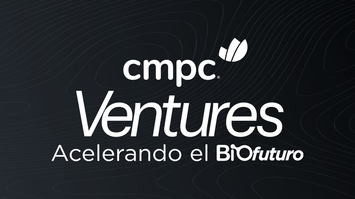 Nosotros > CMPC Ventures
