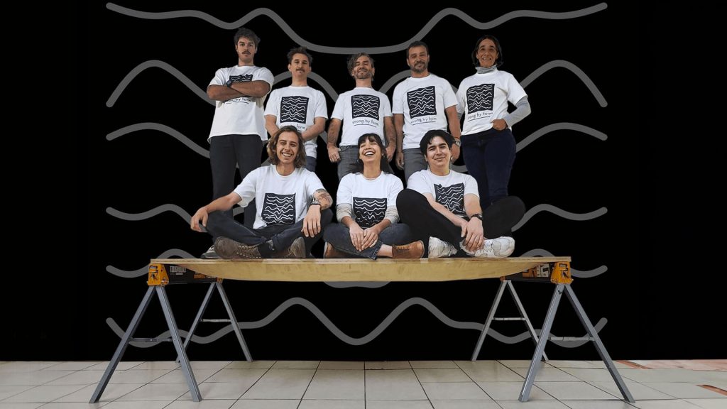 La empresa madrileña Strong by Form consigue 4,8 millones de euros para ofrecer una alternativa ...