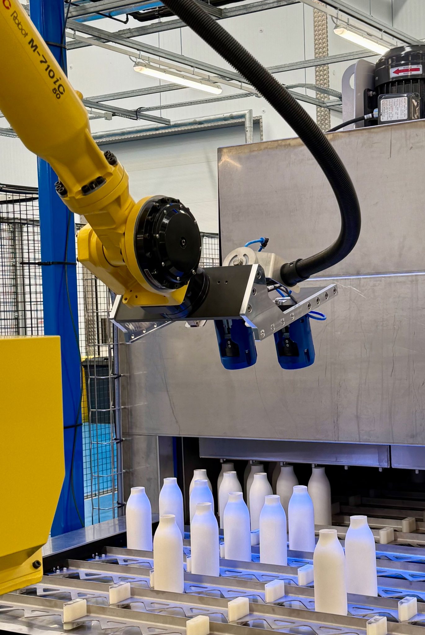 Pulpex Set to Build Its First Commercial Plant in Scotland with CMPC ...